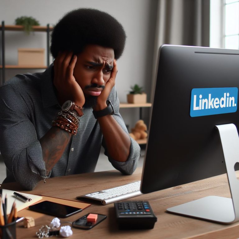 Linkedin Login : Comment se connecter à Linkedin (mon compte) ? - Web-Opti