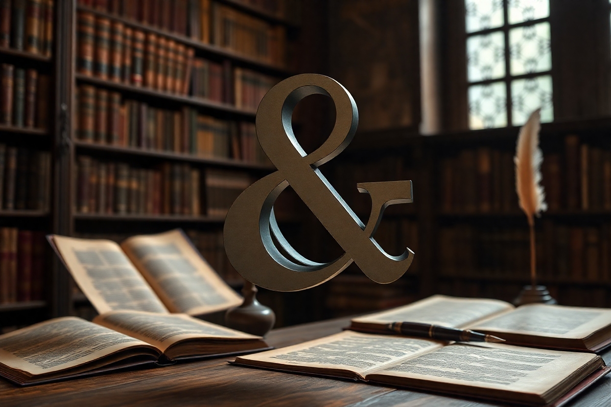 Comment s'appelle le symbole